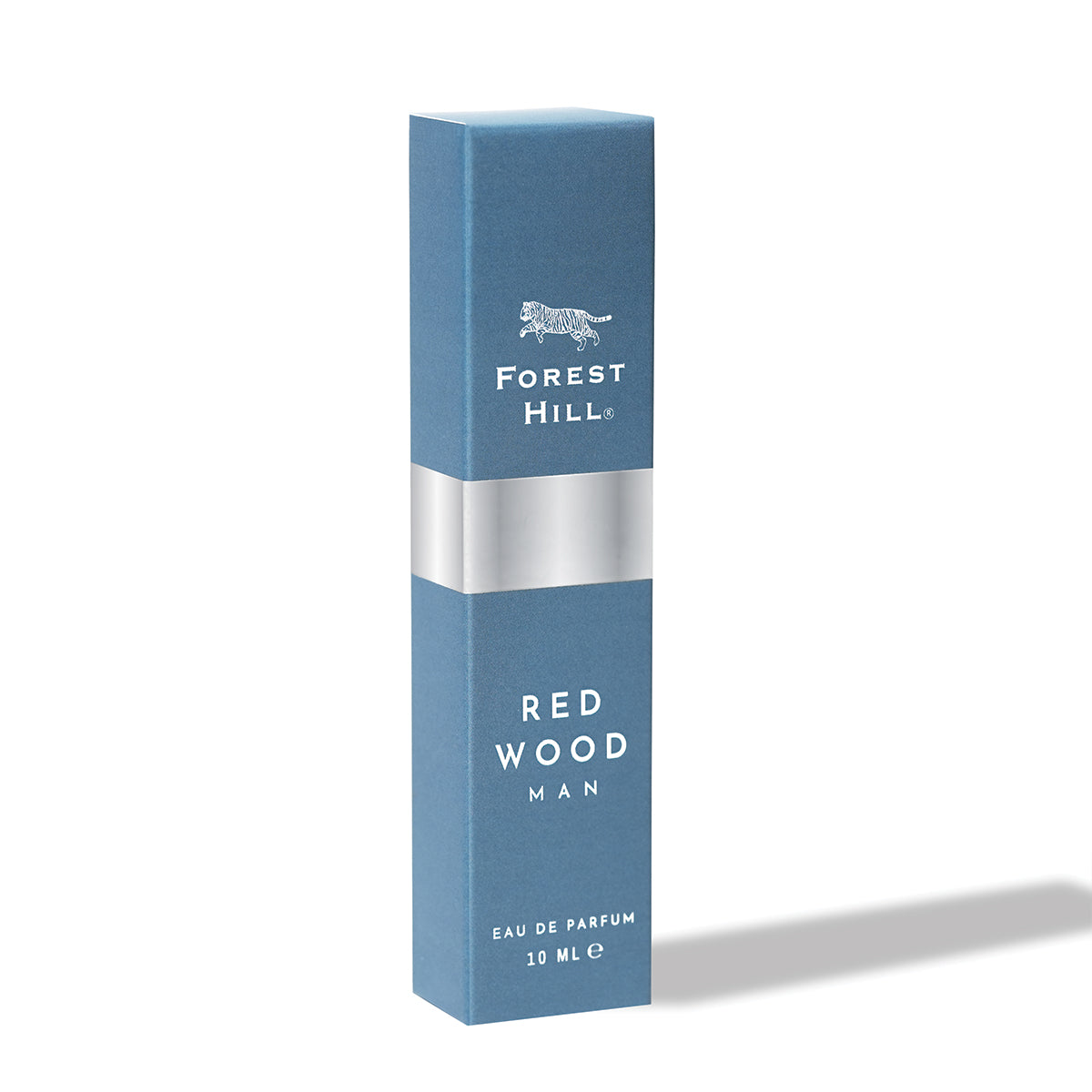 Redwood Eau De Parfum - 10 ml | Forest Hill | Fragrances For Men