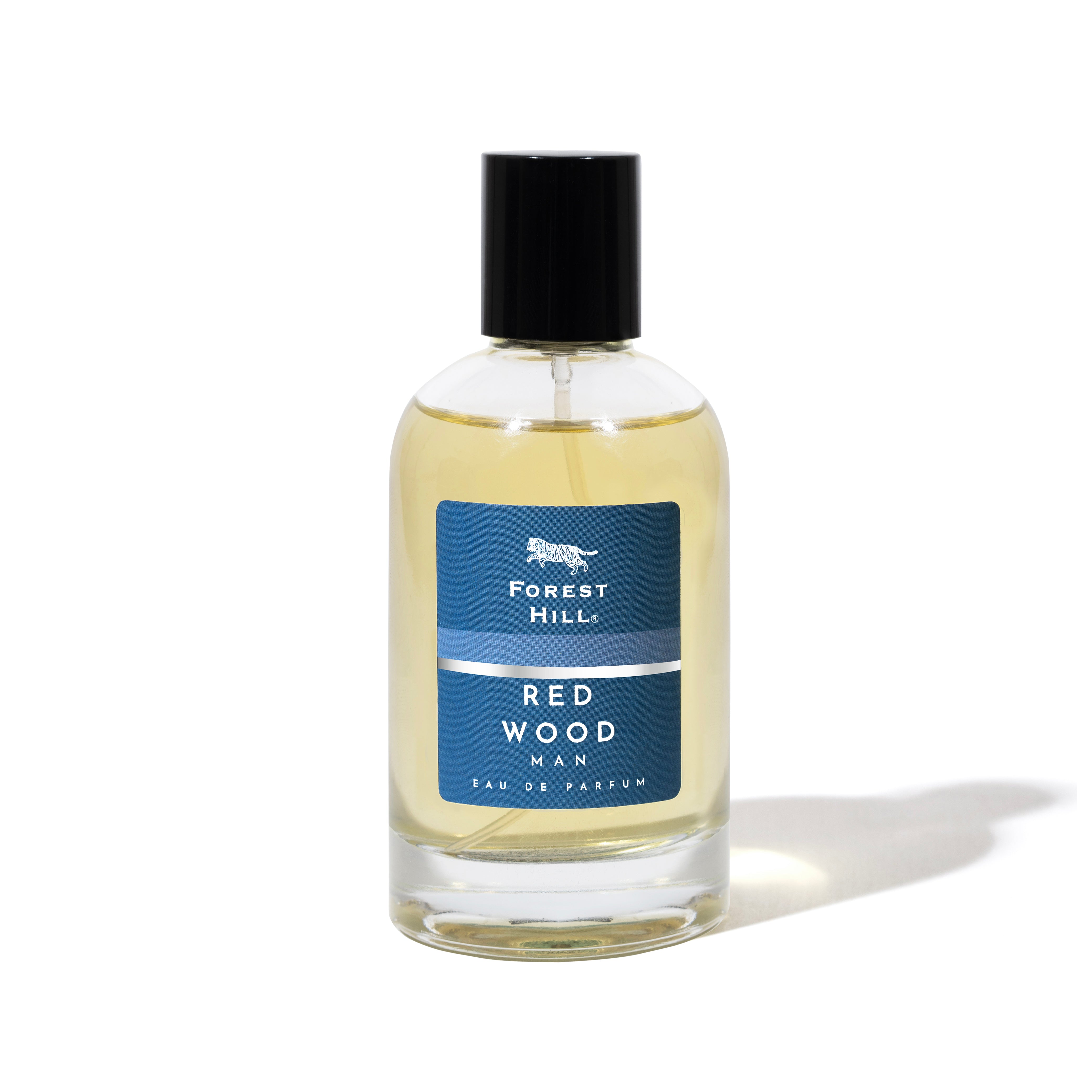 Redwood Eau De Parfum - 100 ml | Forest Hill | Fragrances For Men