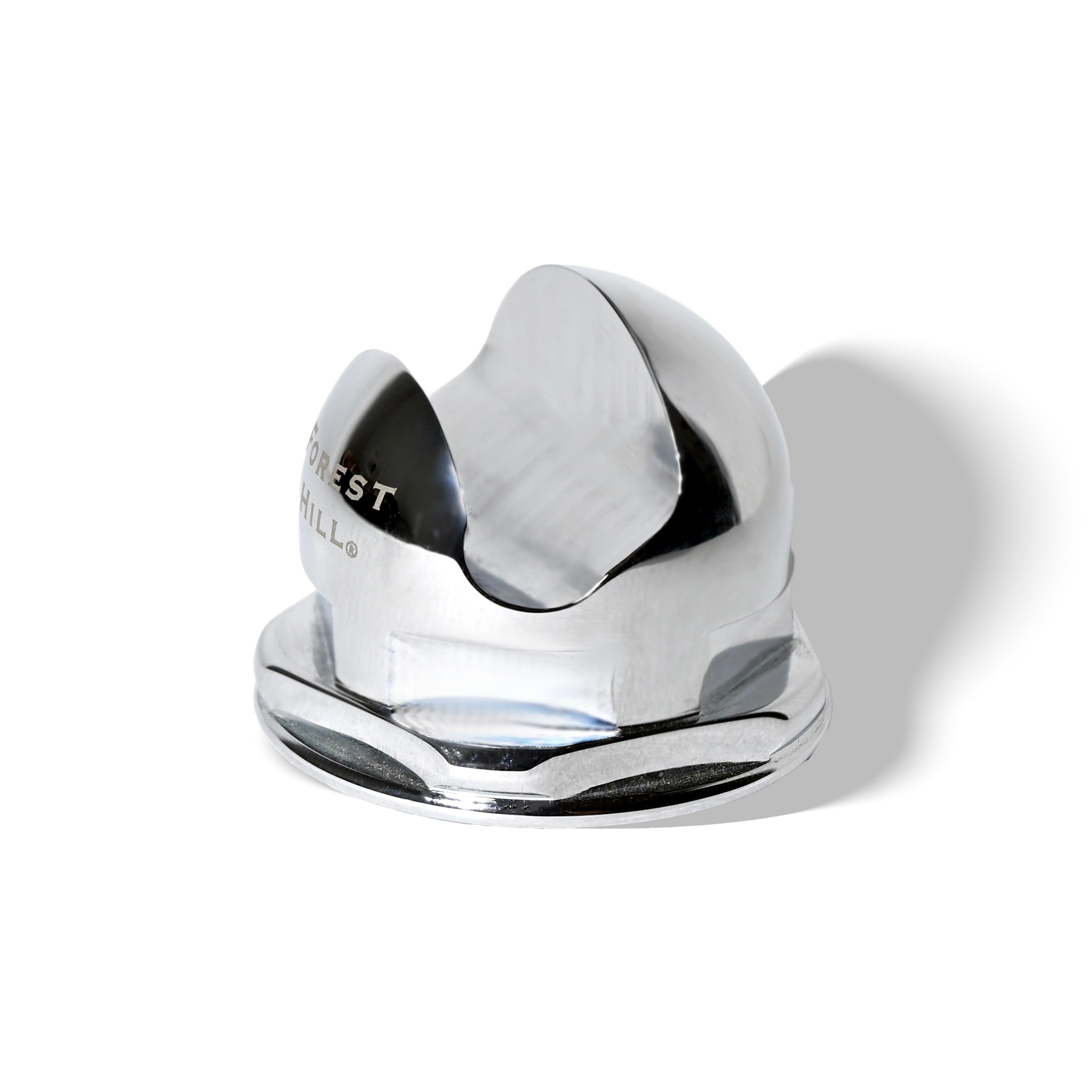 Ashford Mono Razor Stand | Forest Hill | Luxury Shaving Tools For Men